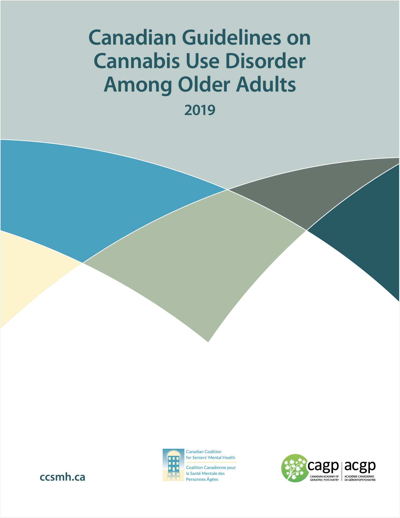 Cannabis Use- Clinical Guidelines - Canadian Coalition for Seniors ...